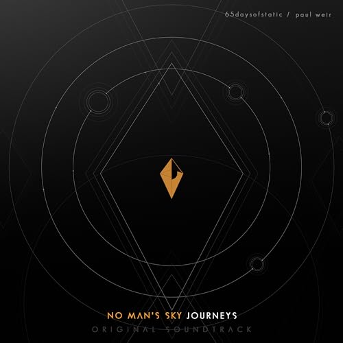 Play No Man's Sky: Journeys (Original Soundtrack) by 65daysofstatic & Paul Weir on Amazon Music