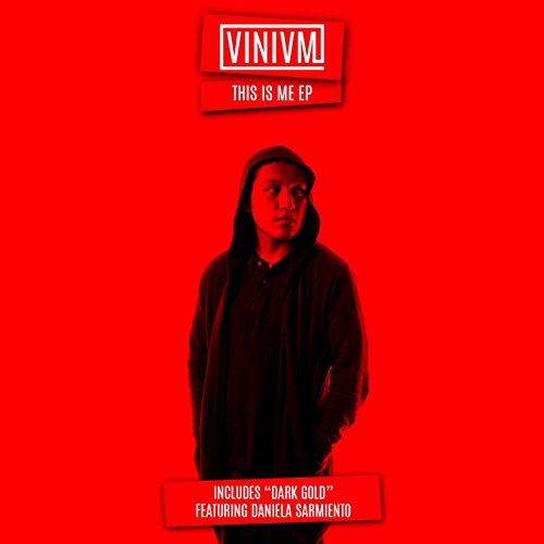Play This Is Me Ep by Vinivm on Amazon Music Unlimited