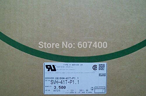 Gimax SVH-41T-P1.1 CONN TERM CRIMP VH 16-20AWG TIN Connectors Terminals ...