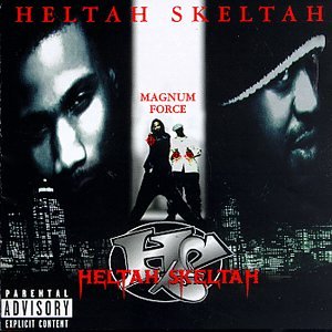 Heltah Skeltah - Magnum Force [Deluxe Limited Edition] - Amazon.com Music