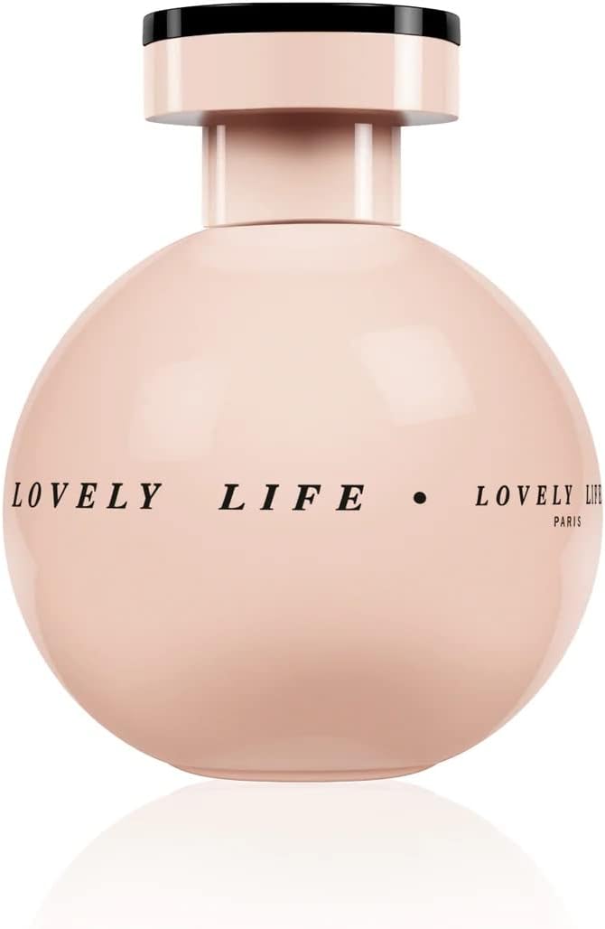 Amazon.com : LOVELY LIFE BY GEPARLYS PERFUME FOR WOMEN 3.4 OZ / 100 ML ...