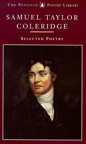 Selected Poems (Penguin Poetry Library): Samuel Taylor Coleridge ...