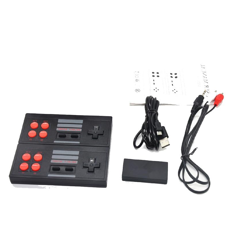 Raptas Experience Nostalgia With The 8 Bit Video Game Console ...