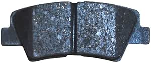 Amazon.com: AUTO-PALPAL BRAKE PADS 58302-3LA10 58302-3QA10 58302-2TA60 ...