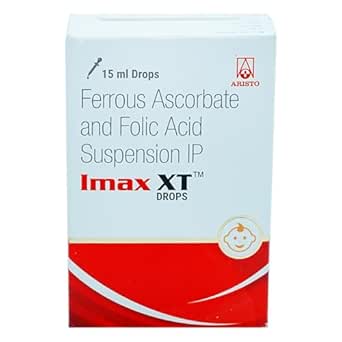 Imax Xt Pead - Bottle of 15 ml Drops : Amazon.in: Health & Personal Care