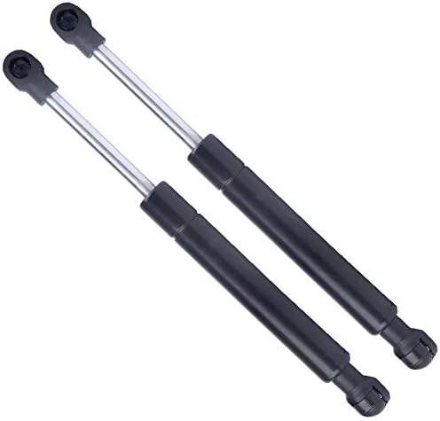 Amazon.com: Scitoo Rear Trunk Lift Supports Struts Gas Springs Shocks ...
