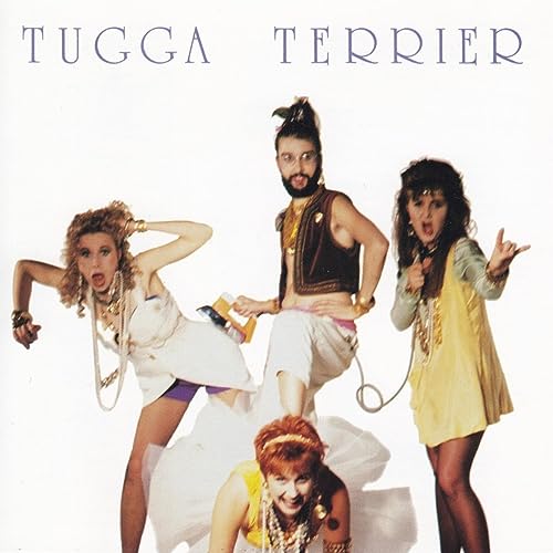 Amazon.com: Tugga Terrier (2013 Remastered) : Tugga Terrier: Digital Music