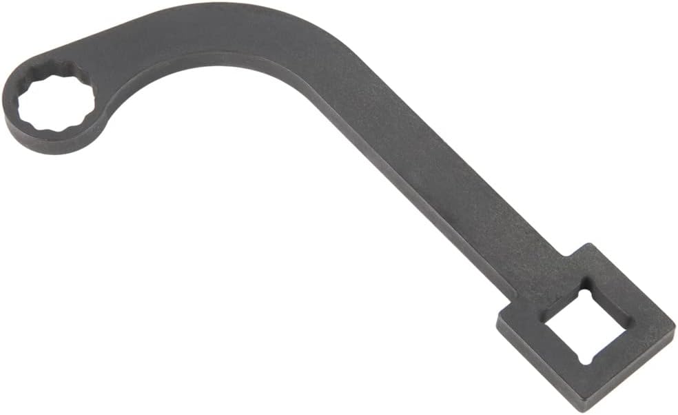 Amazon.com: BUYAUTOPARTS! 15mm 12-Point Turbo Turbocharger Bolt Wrench ...