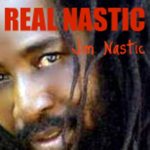 Play RASTA MAN by Jim Nastic on Amazon Music