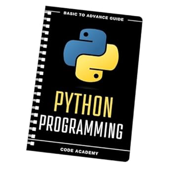 Python Programming 2025 in Hinglish: Unlock the Power of Coding with ...