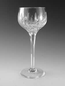 Amazon.com: Stuart Crystal MONACO Hock Wine Glass 7 3/4"