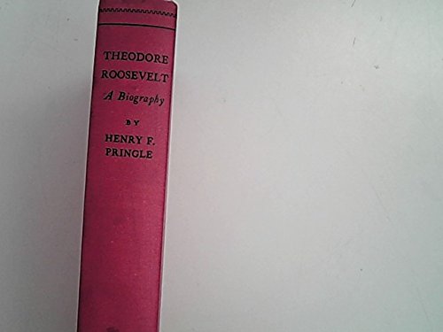 Theodore Roosevelt: McCaleb, Walter, F., Ph.D.: Books - Amazon.ca