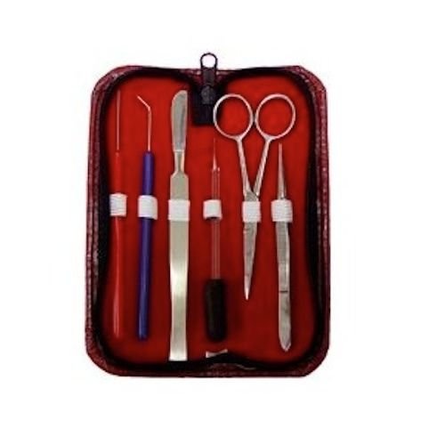Amazon.com: 6 Piece Dissecting Kit : Industrial & Scientific