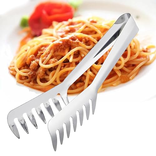 Pinza Per Spaghetti Acciaio: → Classifica 20 PIù Venduti + Prezzo 2024