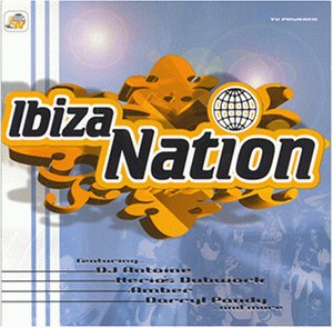 Junior Sanchez, DJ Antoine, Rosie Gaines, Nerio's Dubwork, DJ Rene ...