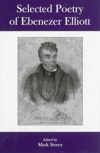 Ebenezer Elliott – The 9 best books and matching products - textspace.net