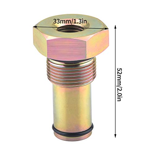 Snapklik.com : QISF 6.0 High Pressure Oil Pump IPR Valve Air Test ...