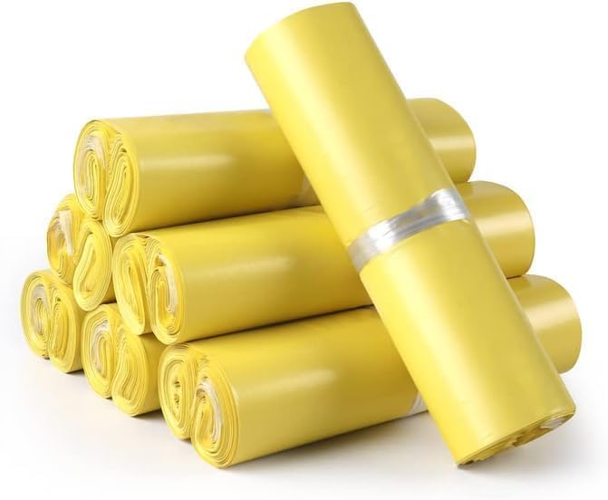 Postage Mailing Bags, Packaging Assorted Mailers Posting Shipping ...