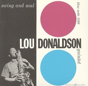 Swing & Soul - Amazon.com Music