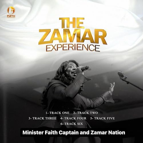 Play The Zamar Experience by Faith Captain on Amazon Music