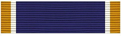Amazon.com: Navy ROTC Ribbon Unit: NJROTC Naval Science 1 Outstanding Cadet