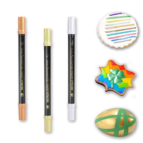 Find The Best Edible Markers For Cookies Reviews & Comparison - Katynel