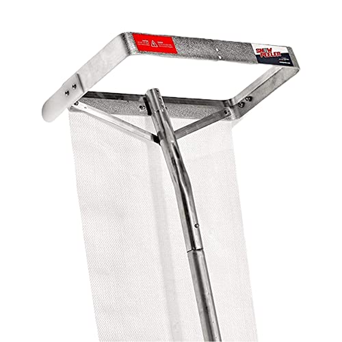 How to Choose the Best Roof Rake in 2021? The Complete Buying Guide