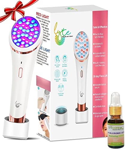 10 Best Red Light Therapy Devices To Heal Your Skin Tissues – 2023