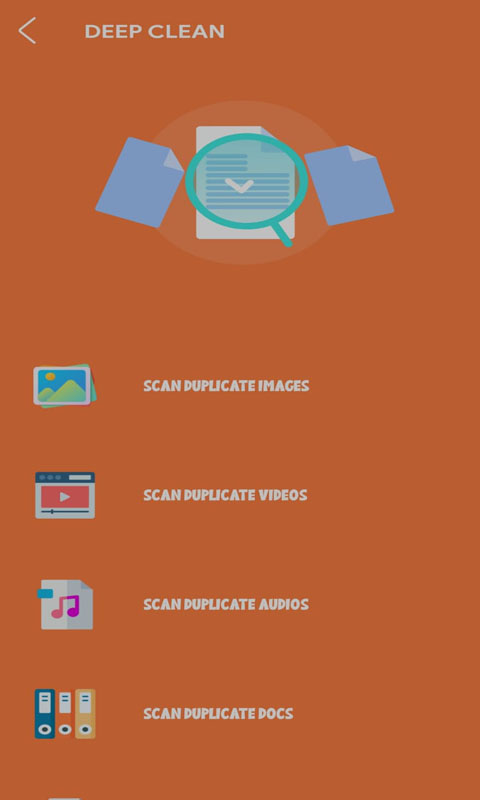 Fire Cleaner For Tablets & TV : Antivirus , Game Booster ,CPU Cooler ...