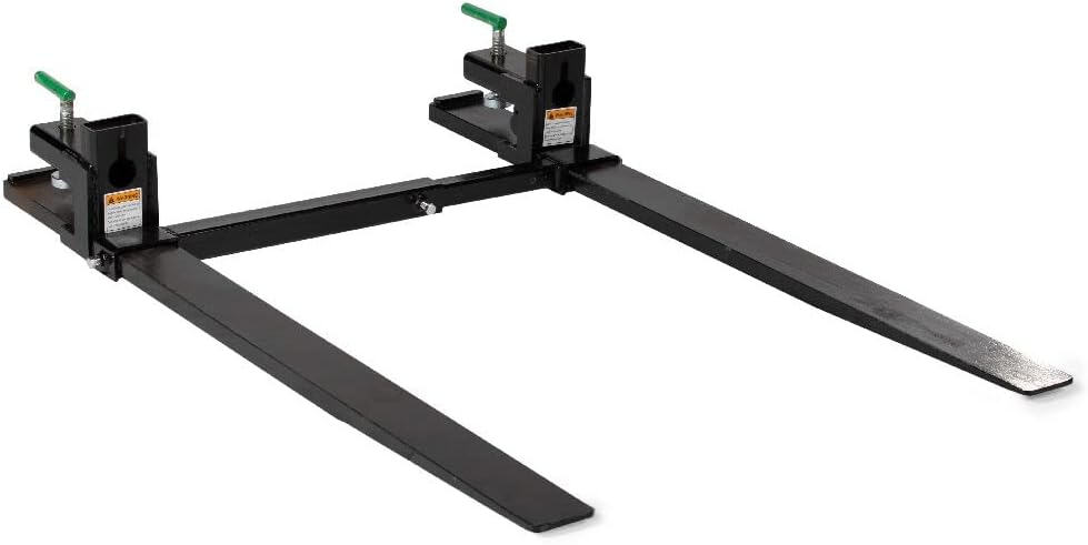 Amazon.com: ‎ECOTRIC 4 Weld On Mounting Brackets for Pin Type Over The ...