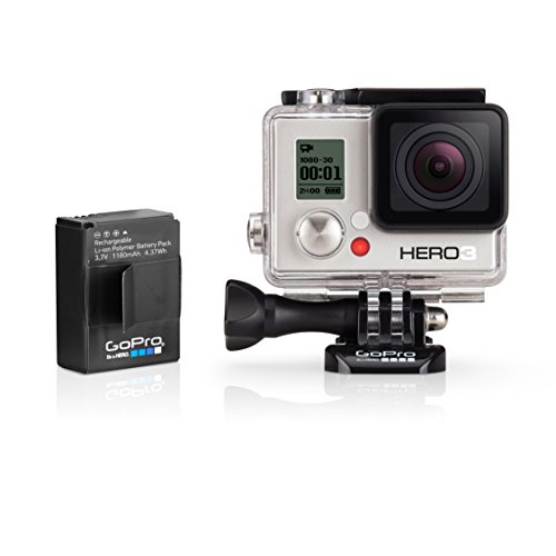 gopro white: i 10 migliori di Aprile 2023 (con recensioni) - Hi-tech4all