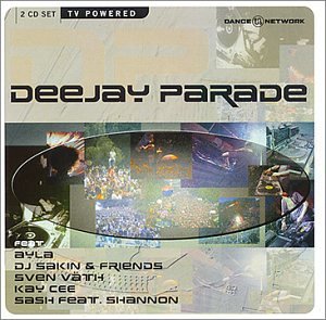 Deejay Parade - Amazon.com Music