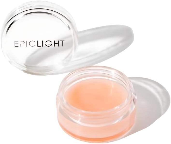 Amazon.com : EpicLight Lip Flip Treatment Balm - Lip Balm and Plumper ...