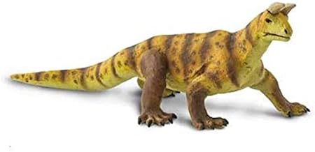 Amazon.com: Safari Ltd. Shringasaurus Prehistoric Reptile Figurine ...