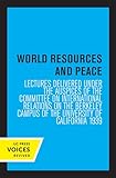 【発売日：2023年11月15日】・製造元:University of California Press