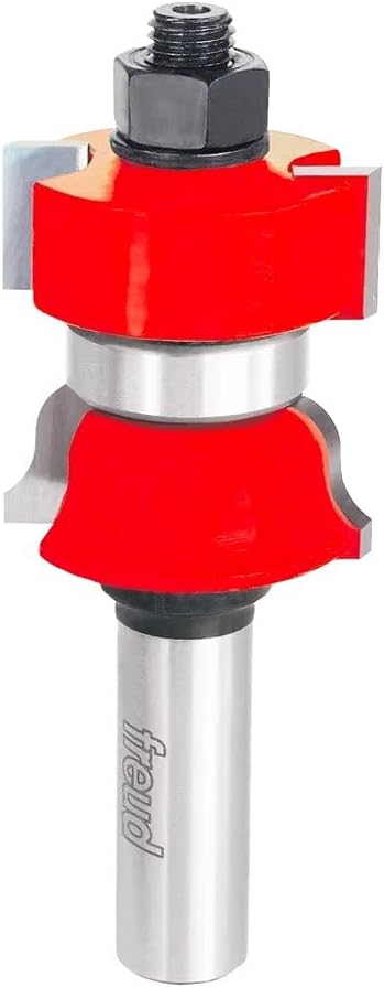 Freud 99-051 1-11/32-Inch Window Sash Stile Router Bit : Amazon.ca ...