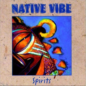 Native Vibe - Spirits - Amazon.com Music