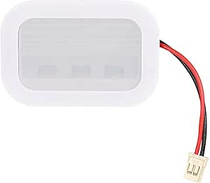 Amazon.com: W11483116 Refrigerator LED Light Module Fits for Whirlpool ...