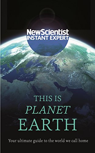 {libro This is Planet Earth: Your ultimate guide to the world we call ...