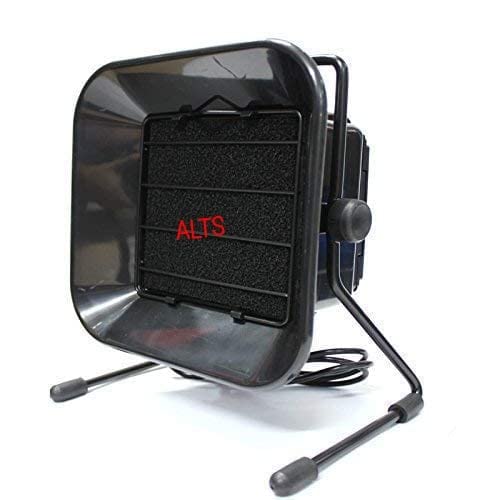 Supreme-Bench Top Smoke Observer | Fume Extractor | Soldering Fume ...