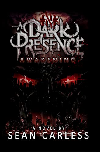 Amazon.com: A Dark Presence Awakening (Marc Slash: TNT Book 1) eBook ...