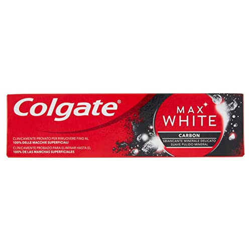 Colgate Max White: el precio del lápiz blanqueador - Mi Hogar