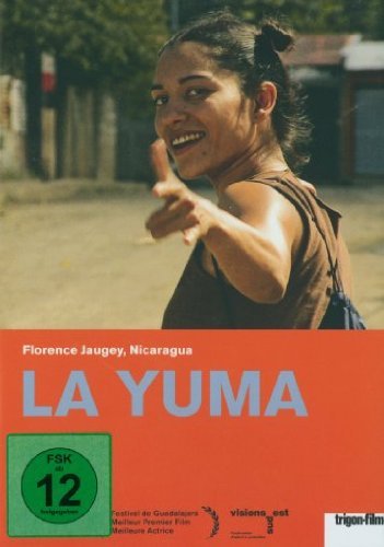 Amazon.com: La Yuma : Alma Blanco, Rigoberto Mayorga, Gabriel Benavides ...