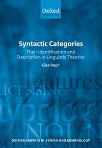 Constituent Structure (Oxford Surveys in Syntax & Morphology Book 5) - Kindle edition by Carnie ...