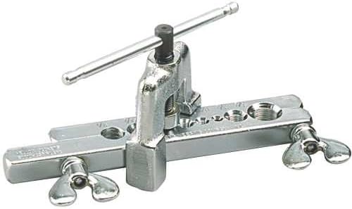 Amazon.com: Yellow Jacket 60210 45 Degree Flaring Tool, 3/16" to 5/8 ...