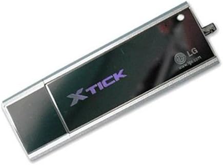 LG Mirror USB Flash USB Stick 2 GB (Original Retail Packaging) : Amazon ...