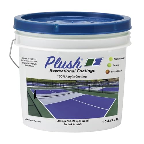 10 Best Pickleball Court Paint [2025]