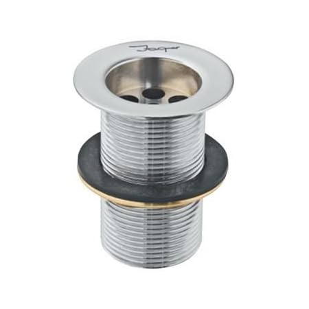 Jaquar Brass 32mm Full Waste Coupling (Chrome) : Amazon.in: Home ...