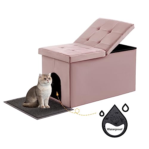 Cute Litter Box – The 15 best products compared - Wild Explained