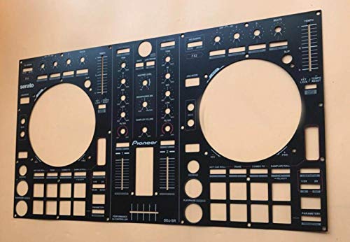 Pioneer dj ddj sr midi controller - ControladorasDJ.com